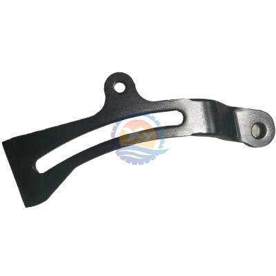 China SK250-8 J05E Generator Bracket S12514-E0020 for Kobelco Excavator Parts for sale