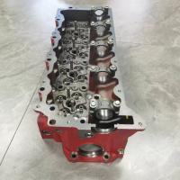 China diesel Engine Cylinder Head J05e Sk200-8 Sk250-8 Vh11101e0b61 for Excavator for sale