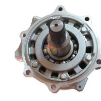 China SK350-8 J08E J08C Coupling Assembly VH22670E0010 for Kobelco Excavator for sale