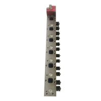 China Original Excavator  Diesel Engine Parts J08C J08E Cylinder Head Assy Long Vh11101e0531 Vh11101e0541 for sale