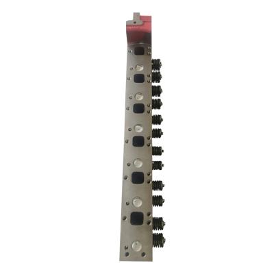 China Original Excavator  Diesel Engine Parts J08C J08E Cylinder Head Assy Long Vh11101e0531 Vh11101e0541 for sale