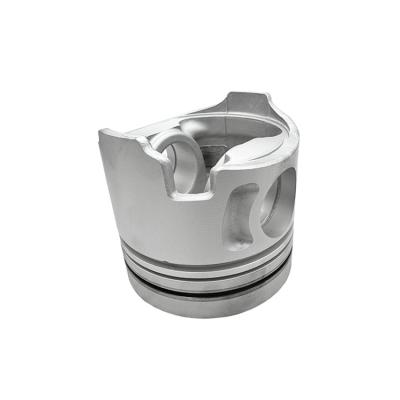 China High Quality J08C J08CT Piston J08C 13306-1080 Suitable for Hino Engine Spare Parts for sale