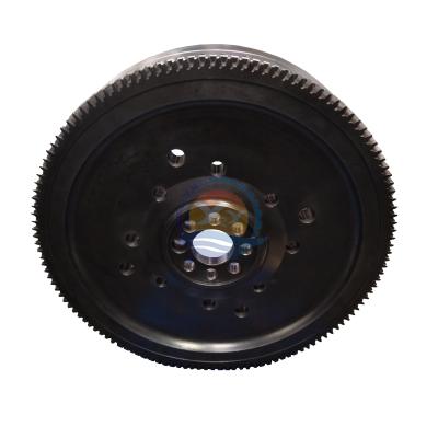 China J05C J05E J08E J08C Flywheel Assy for Hino Engine Parts for sale