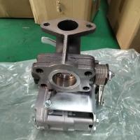 China E13C EGR Valve Assy 25620-E0220 Suitable for Hino 700 E13C Diesel Engine for sale