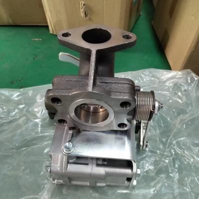 China E13C EGR Valve Assy 25620-E0220 Suitable for Hino 700 E13C Diesel Engine for sale
