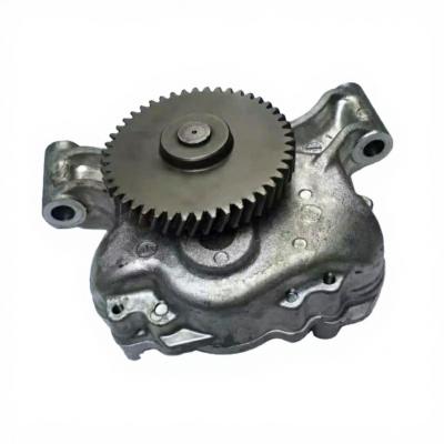 China P11C Oil Pump 15110-E0120 15110-E0090 for Hino Construction Machinery Parts for sale
