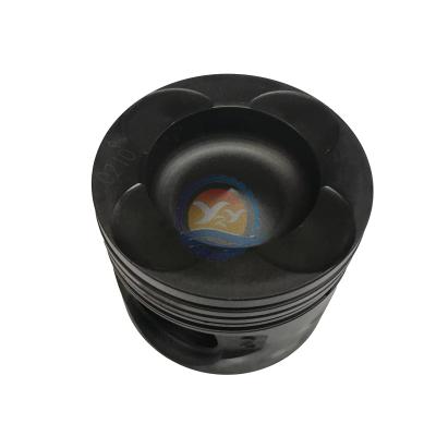 China SK460-8 P11C Piston Set 13211-2700 13211-2723 for Hino Engine Parts for sale