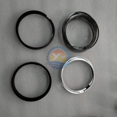 China EX300-1 EP100 Piston Ring Set for Hino EP100 EX300-1 Excavator Parts for sale