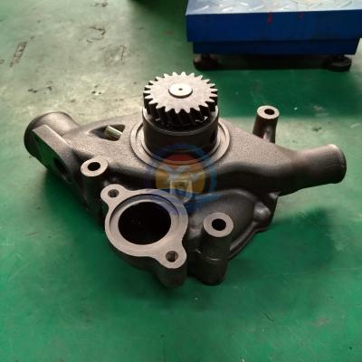 China EP100 Water Pump 16100-2833 161002833 Water Pump 22Gear for Hino EP100 Truck Engine Coolant Parts for sale