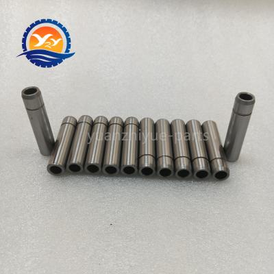China 6BG1 Valve Guide 6BD1 4BD1 4BG1 1-11721013-0 5-11721001-0 1117210130 Diesel Engine Valve Kit for ISUZU for sale