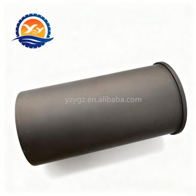 China 6SD1 Cylinder Liner 1-11261300-0 1-11261368-2 1-12121-094-1 Liner Kit for Isuzu Excavator Parts for sale