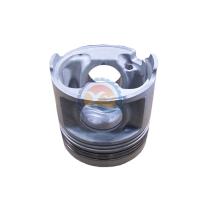 China 6WG1 6WG1T Piston 1-12111964-2 1121119642 6WG1 Liner Kit Repair Kit for Isuzu Original Parts for sale