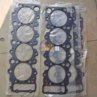 China Gasket 4HK1 Full Gasket Kit 1-87618391-0 4HK1 Cylinder Head Gasket for Isuzu Parts for sale
