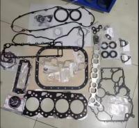 China 4JJ1 Gasket Kit for Isuzu Excavator Engine Parts for sale
