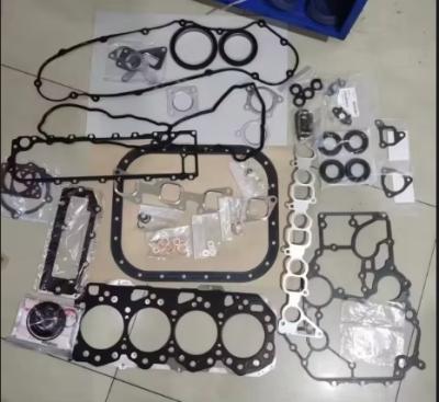 China 4JJ1 Gasket Kit for Isuzu Excavator Engine Parts for sale