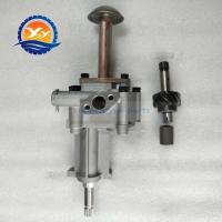 China Made in China 1131002770 Oil Pump 6BG1 Oil Pump 1-13100277-0 for Hitachi EX200-5 Excavator for sale