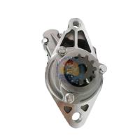 China Construction Machinery Parts 4HF1 Starter Motor 8971722111 for Isuzu 4HF1 Parts for sale