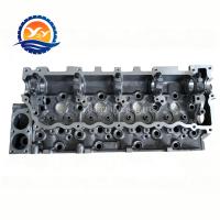 China 4HF1 Cylinder Head 8-97146-520-2 8-97033-149-2 8971465202 8970331492 89714-65202 for Isuzu Excavator Parts for sale