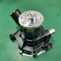 China 6BG1 Water Pump ZX200-1 Water Pump 1-13650017-1 for Hitachi Excavator Parts for sale