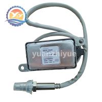 China Original 89830-23940 Nox Sensor 24V 5WK9 7206A for Isuzu Excavator Engine Parts for sale