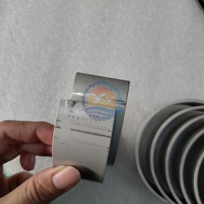 China 6SD1 Connecting Rod Bearing 6SD1 Con Rod Bearing 6SD1 Bearing Set for Isuzu 6SD1 Engine Construction Machinery Parts for sale