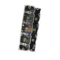 China 4JA1 Cylinder Head 8-94125-352-6 for Isuzu Engine Parts 4JA1T Cylinder Head for sale