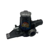 China 6UZ1 Water Pump 1-87310992-0 1873109920 Water Pump for Isuzu Diesel Engine Parts for sale