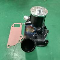 China High Quality ZX200-1 Water Pump 113660-2520 for Hitachi Excavator Parts for sale