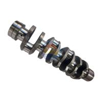 China 4HF1 Crankshaft 8-97033-171-2 8970331712 for Isuzu Excavator Engine 4hf1 Crank for sale