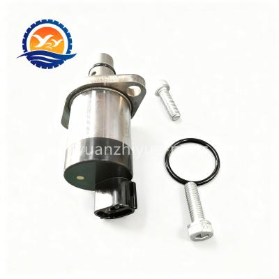 China 2942004970 Suction Control Valve SCV 294200-2970 294200-4970 294200-9972 8-98145489-0 for sale