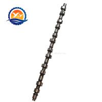 China ZX450-3 Excavator 6WG1 Camshaft 1125112552 1-12511255-2 for Isuzu Engine Parts for sale