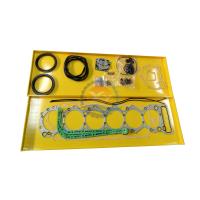 China 6SD1 6SD1T Cylinder Head Gasket 6SD1 Gasket Set 6SD1 for Hitachi Excavator EX300-1 Parts for sale