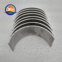 China 4HK1 Connecting Rod Bearing +0.25 4HK1 Con Rod Bearing for Hitachi ZX200-3 Excavator for sale