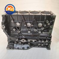 China 4HK1 Excavator Engine 4HK1 Cylinder Block 8-98204528-0 for Hitachi ZAX200-3 Excavator for sale