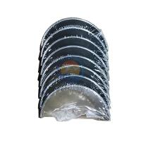 China Engine Parts 4HF1 Main Bearing 4HK1 Crankshaft Bearing for Isuzu 4HF1 Engine Parts for sale