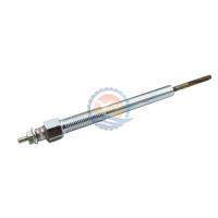 China Glow Plug 8943907776 8-94390777-6 Engine Heater for ISUZU 4HK1 Engine Parts for sale
