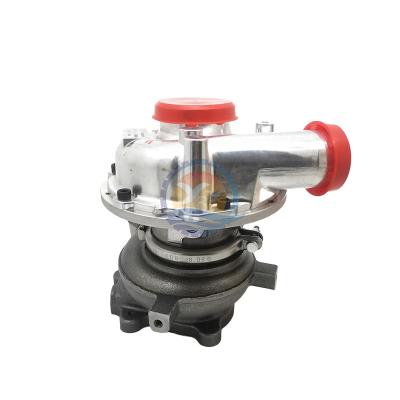 China 4HK1 Turbocharger 8973628390 VB440031 for Isuzu 4HK1 Turbo Hitachi Excavator ZX200-3 ZX210-3 ZX240 4HK1 Turbo for sale