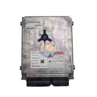 China 8981530572 8-98153057-2 ECU Computer Board Controller for Isuzu 4hk1 Engine Parts for sale