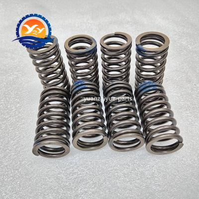 China Diesel Valve Spring 8-94395885-0 894395-8850 8943958850 for Isuzu 6HK1 4HK1 ZX240-3 for sale
