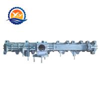 China Original 6HK1 Intake Manifold 8-98061091-1 8980610911 8980610910 for Isuzu Excavator Engine Parts for sale