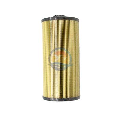 China 4HK1 6HK1 4LE2 8980742880 8-98074288-0 Diesel Fuel Filter for Isuzu Excavator Engine Parts for sale