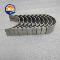 China 4HK1 8-97618418-0 4HK1 Crankshaft Bearing 4HK1 6HK1 Engine Parts 8-97372076-1 8-97372077-1 for Hitachi ZX200-3 Excavator for sale