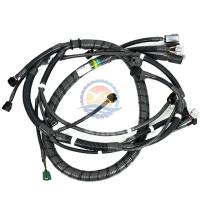 China ZX330-3 ZX350 6HK1 Wiring Harness Cable Excavator Spare Parts Electrical Part 1-82641351-1 1-82641351-2 1-82641351-7 for Hitachi for sale