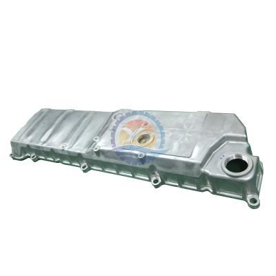 China Original 6HK1 Cylinder Head Cover 8-98039998-1 for Isuzu 6HK1 Excavator Engine Parts for sale
