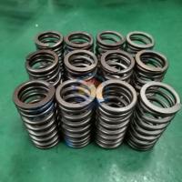 China 4HK1 6HK1 Valve Spring for Isuzu Engine Parts for sale