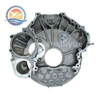 China 6HK1 Flywheel Housing 8-98041634-2 8980416342 for Hitachi ZX330-3 Excavator Flywheel Housing 1-11341689-2 for sale