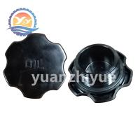 China 6HK1 Oil Cover 8-94399723-0 6HK1 Oil Cap Suitable for Isuzu 6HK1 Engine Parts for sale