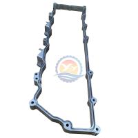 China 6HK1 Valve Chamber Cover Seat 8-94390862-3 for Isuzu 6HK1 Valve Cover Base Assembly for sale