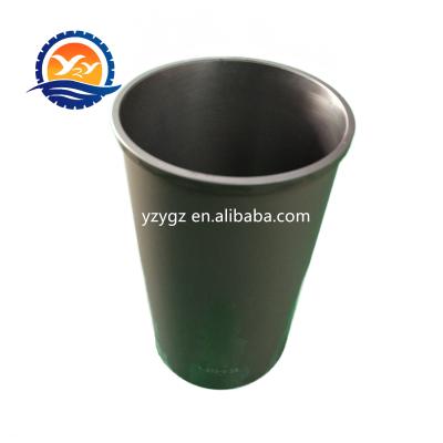 China 6HK1 Cylinder Liner 8943916031 8-94391603-1 1876182130 1-87618213-0 6HK1 Liner for Isuzu Engine 6HK1 for sale