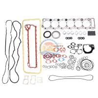 China 4HK1 6HK1 Full Gasket Set 4HK1 Cylinder Head Gasket Overhaul Set for Isuzu Engine Parts for sale